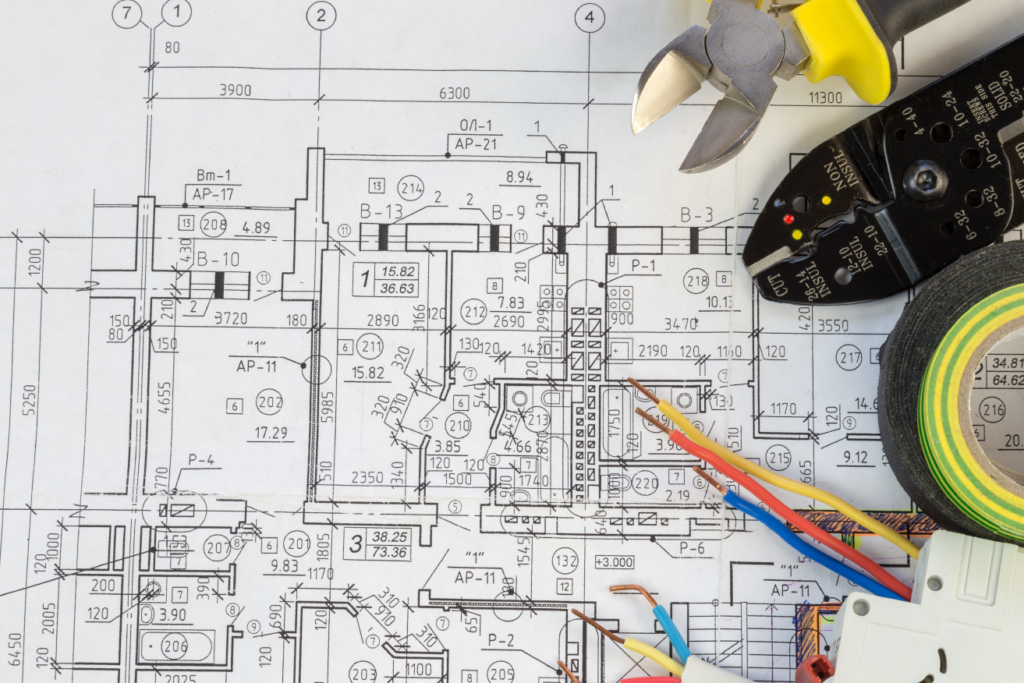 Electrical & Mechanical Installation – International Beverages Consultancy